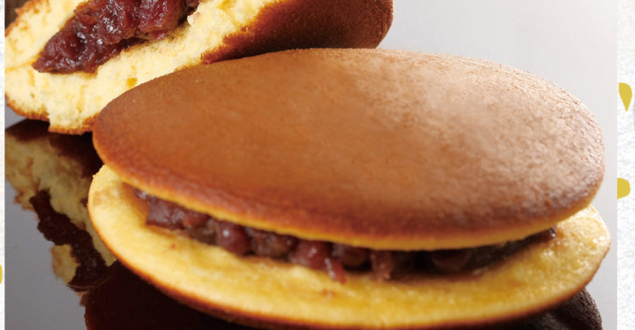Dorayaki – Shefty.com
